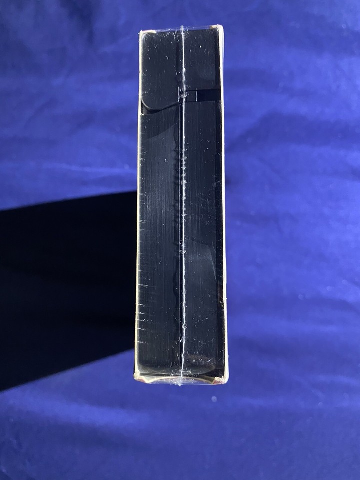 *RARE* Rawhead Rex Clive Barker film VHS (VTG 1987) Vestron - Horror ...