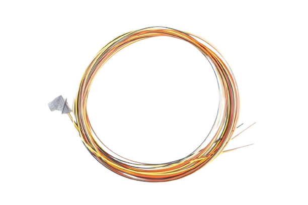 Mercedes-Benz E 250 W213 E 350 W213 Wiring Harness Genuine A0009064808 ...