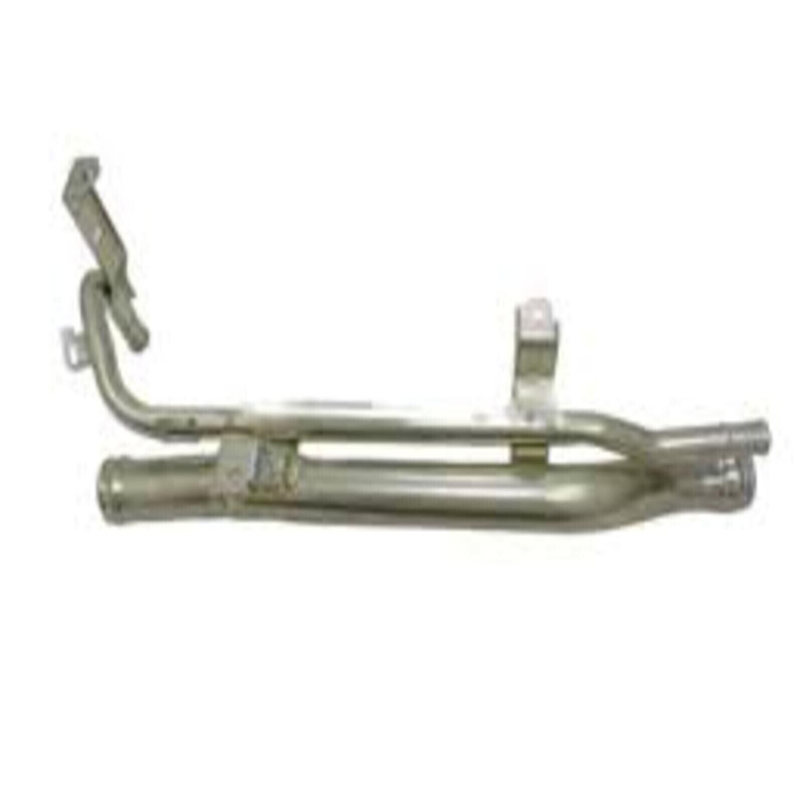 Toyota Genuine PIPE, WATER OUTLET, NO.1 TUNDRA GSK5#,UCK5#, 16306-31011 ...