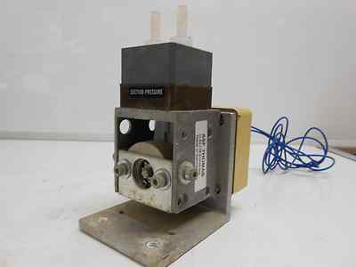 ASF THOMAS D-82178 PRESSURE PUMP/ SBS 86-016-06 O | eBay