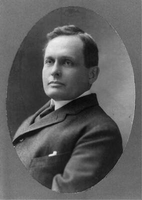 Photo:Harry Augustus Garfield,1863-1942,Public Official | eBay