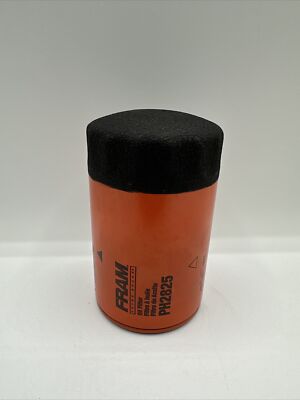 Fram PH2825 Engine Oil Filter-Extra Guard, Free Shipping! | eBay
