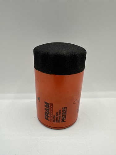 Fram PH2825 Engine Oil Filter-Extra Guard, Free Shipping! | eBay