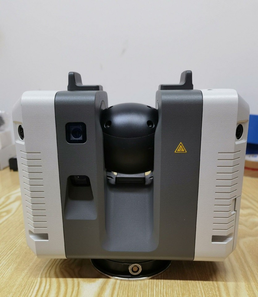 1PC Brand New Leica RTC360 3D laser scanner RTC360 | eBay
