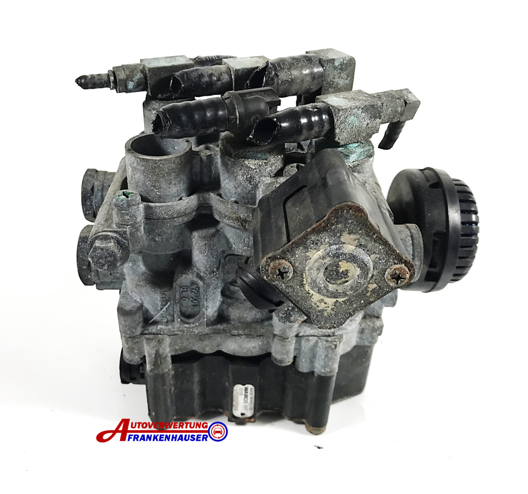 Wabco Elettrovalvola Ecas 4729000560 4420015221 | eBay