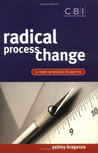 Radical Process Change: A Best Practice Blueprint (CBI Fast Trac ...