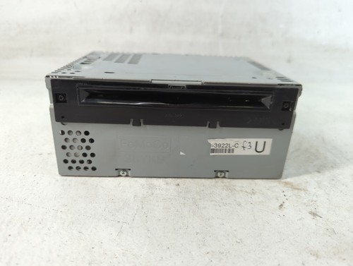 2017 Ford Explorer Am Fm Cd Player Radio Receiver DWN1E | eBay