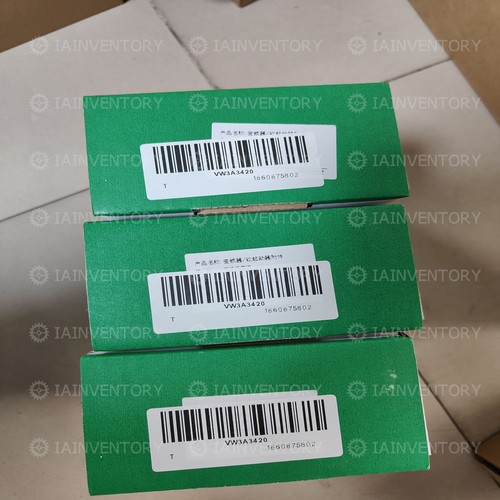 1PC NEW Schneider VW3A3420 Fast Shipping With Warranty High Quality | eBay