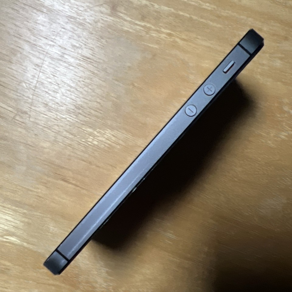 Apple iPhone 5S, model number A1457. | eBay UK