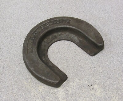 Manzel Buffalo 4625-F Specialty Tool | eBay