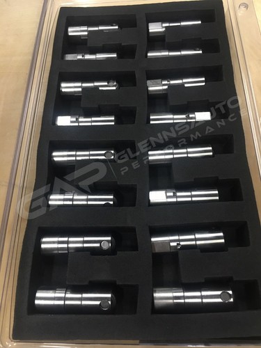 Morel Drop-In LS7 Style Lifters Part #MM7717-Set of 16 (Previously ...