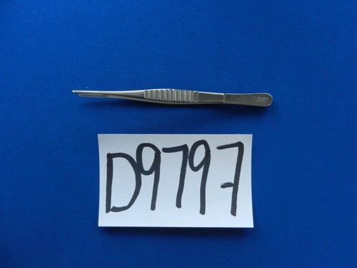 D9797 V. Mueller DeBakey Forceps 15.9cm Overall Length CH5900 | eBay