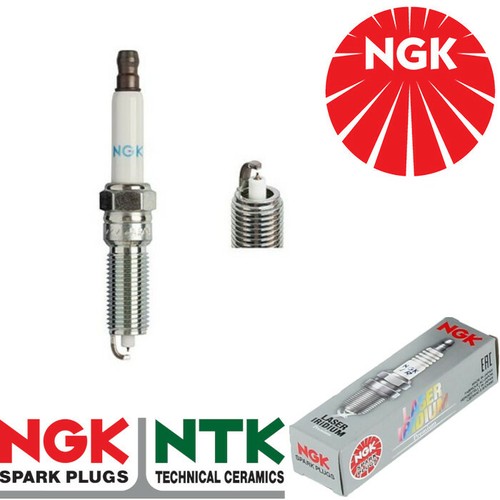 NGK Spark Plug - SILZNAR6D9 - fits Opel Vauxhall Astra, Viva 1.0-1.4 ...