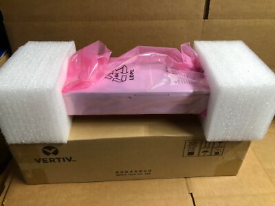 Vertiv/Emerson R48-2000e3 2000W Rectifier Module [BML440033/1] - New ...