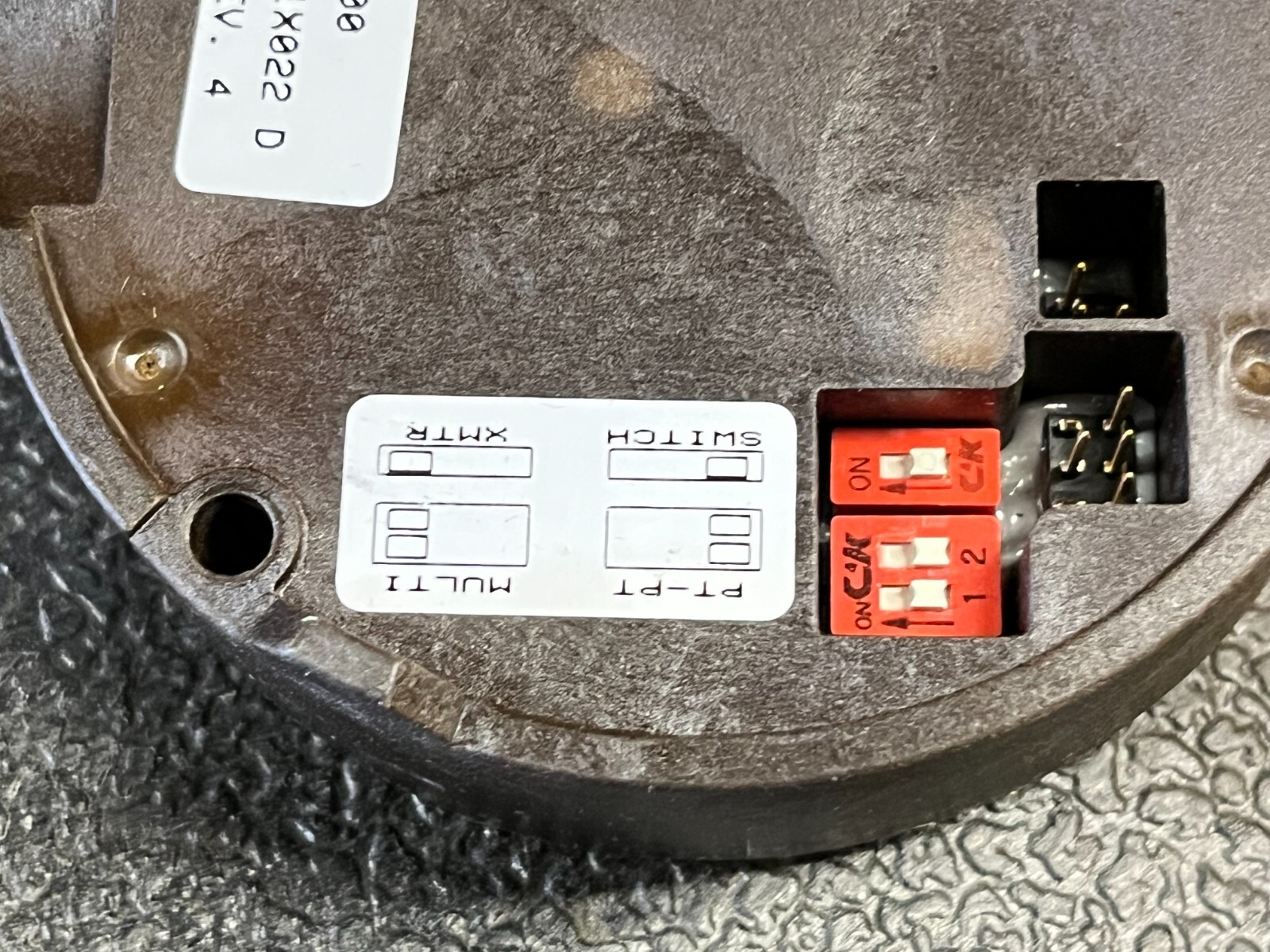 Fisher, PWB Module, DVC5000 | eBay