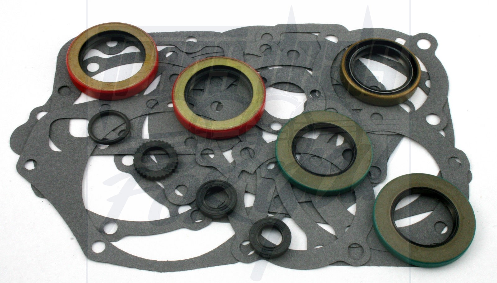 Fits Ford Direct Mount NP205 Transfer Case Seal & Gasket Kit | eBay