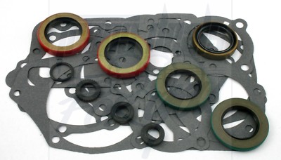 Fits Ford Direct Mount NP205 Transfer Case Seal & Gasket Kit | eBay