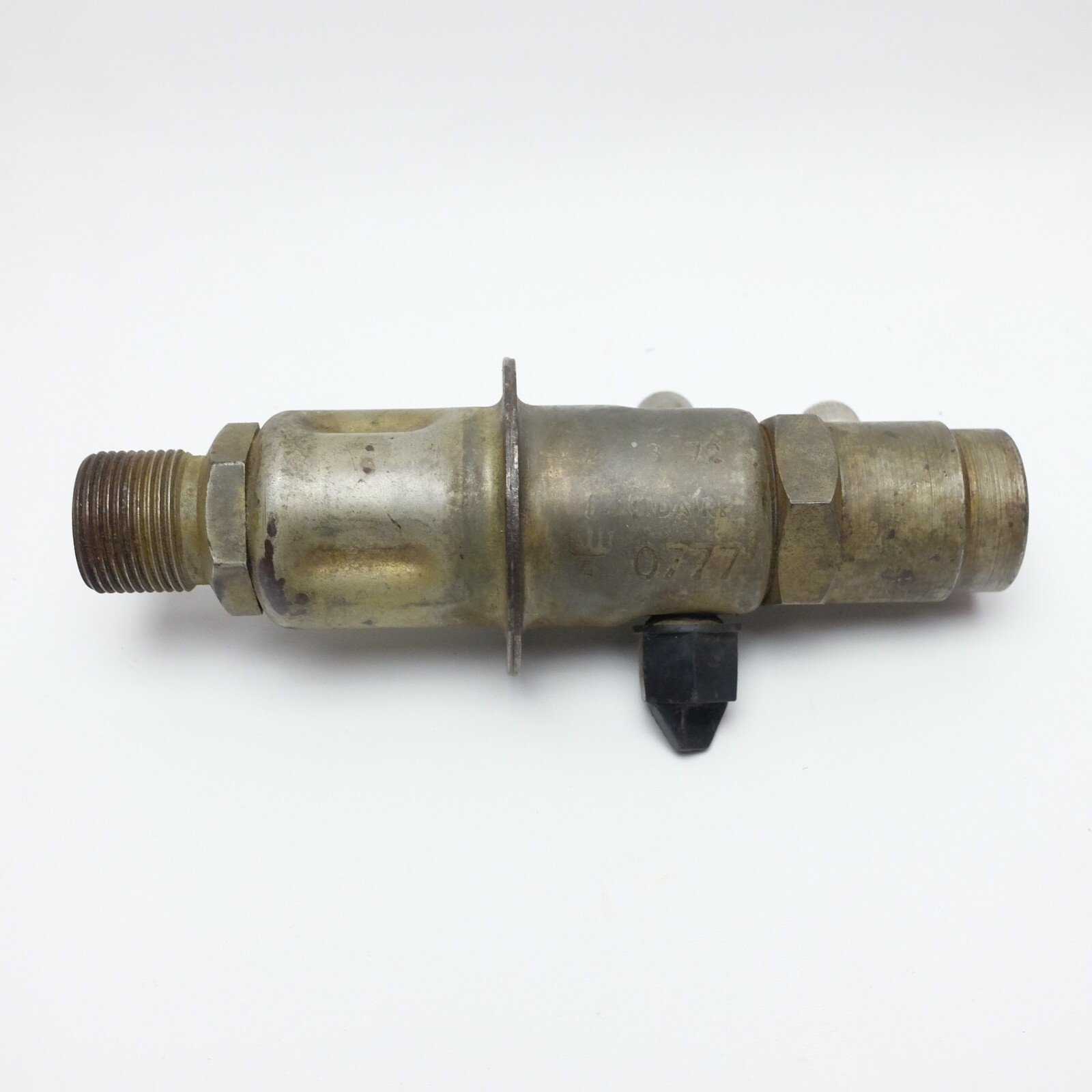 67 68 69 70 71 72 POA VALVE AIR CONDITIONING PONTIAC FRIGIDAIR CORVETTE ...