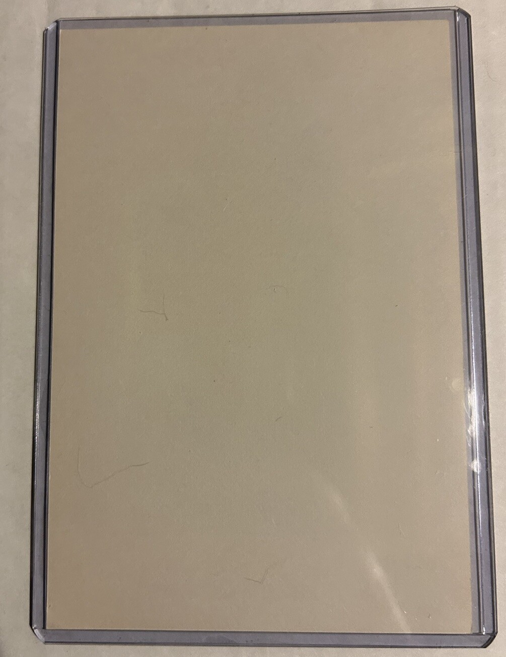 Pelle Lindbergh Hand Signed Autograph Auto 5x7 Photo Philadelphia ...