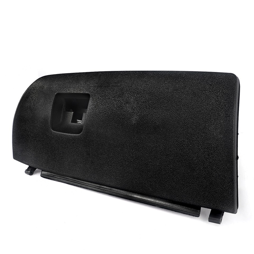 New Dash Glove Box Door Lid Black For BMW X3 X4 F25 F26 2011-2018 ...