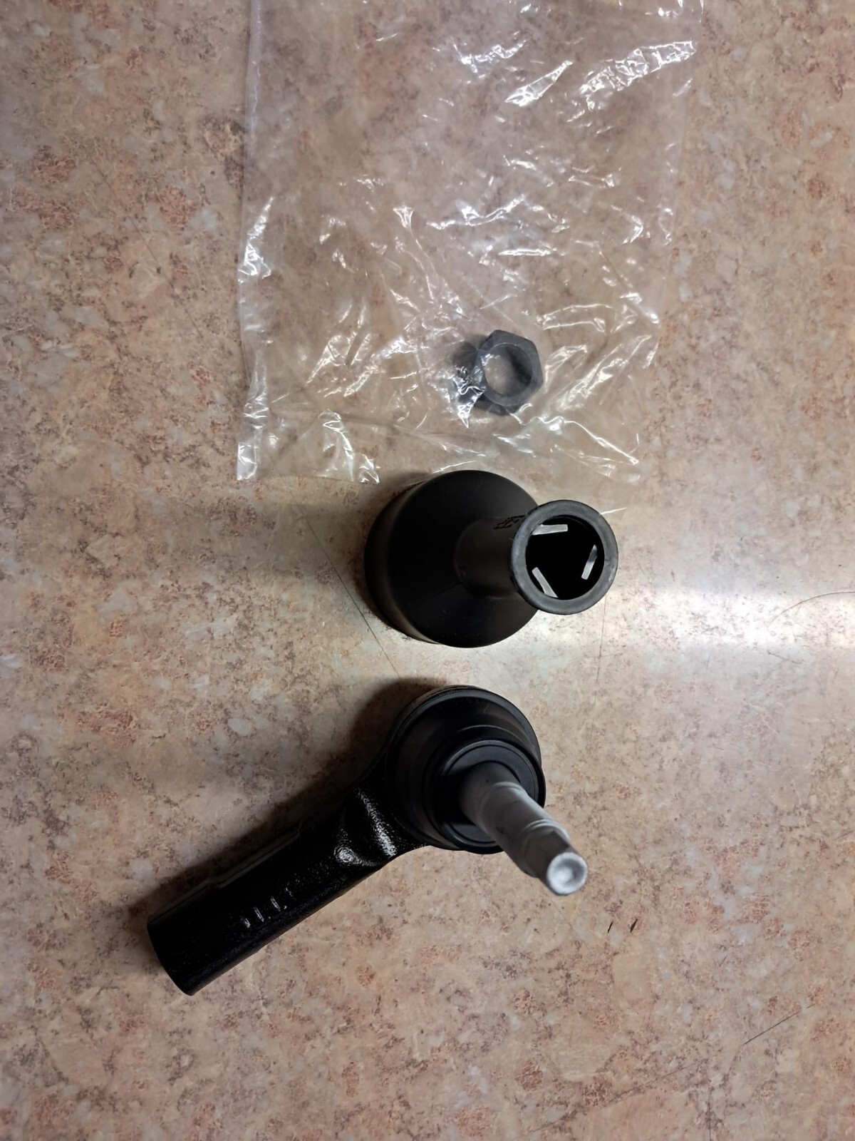 Steering Tie Rod End / Mopar 68185640AA | eBay