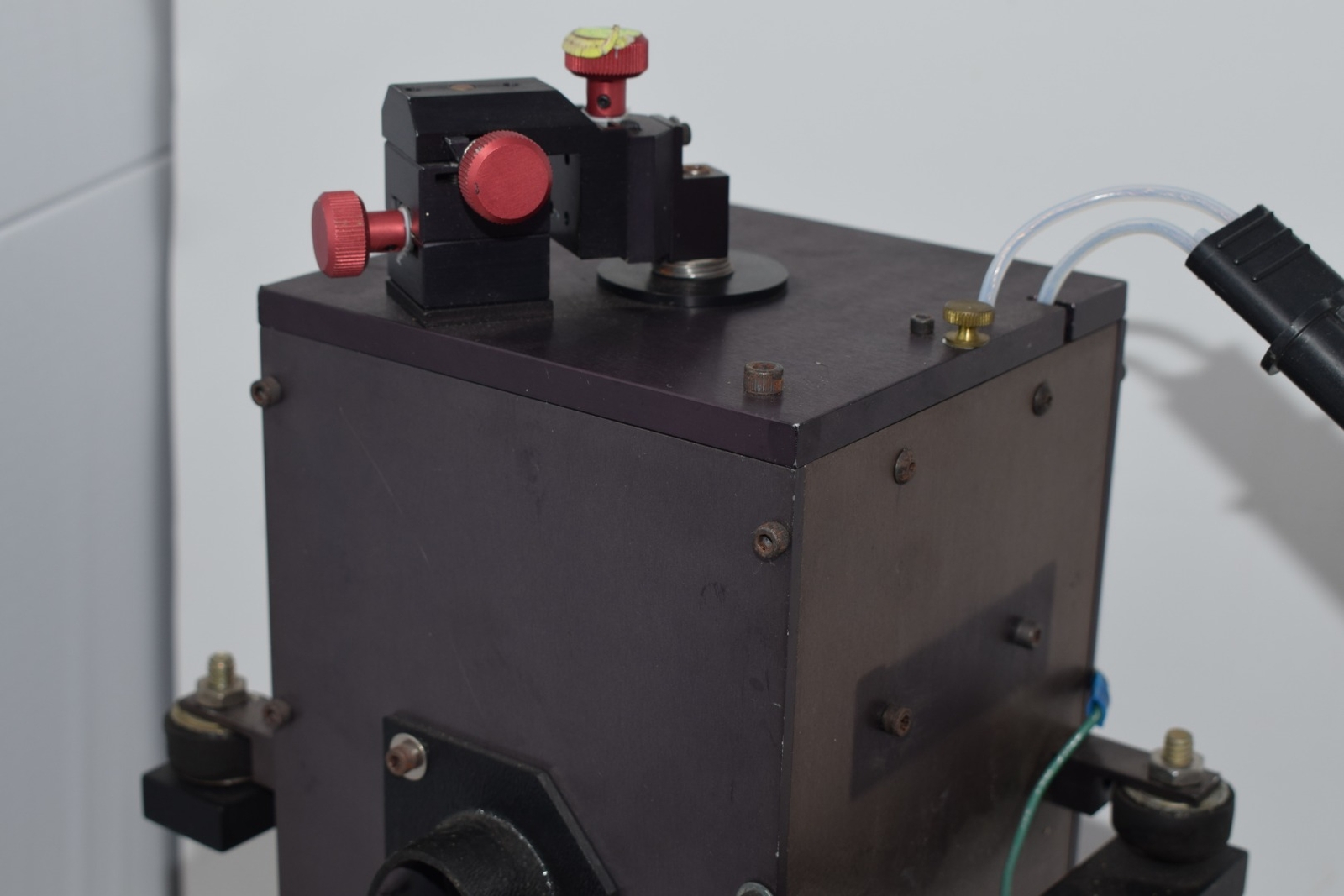 PARTS Ultratech Stepper 561100 Illuminator Exposure Lamp Shutter | eBay