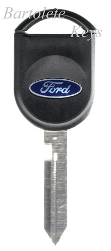 OEM Transponder Car Key For 2012 2013 Ford F150 F250 F350 F450 F 150 ...