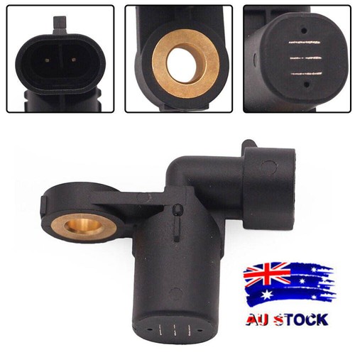 LJA2226AA ABS Wheel Speed Sensor For Jaguar XJ8 XJR XK8 XKR X300 XJ6 ...