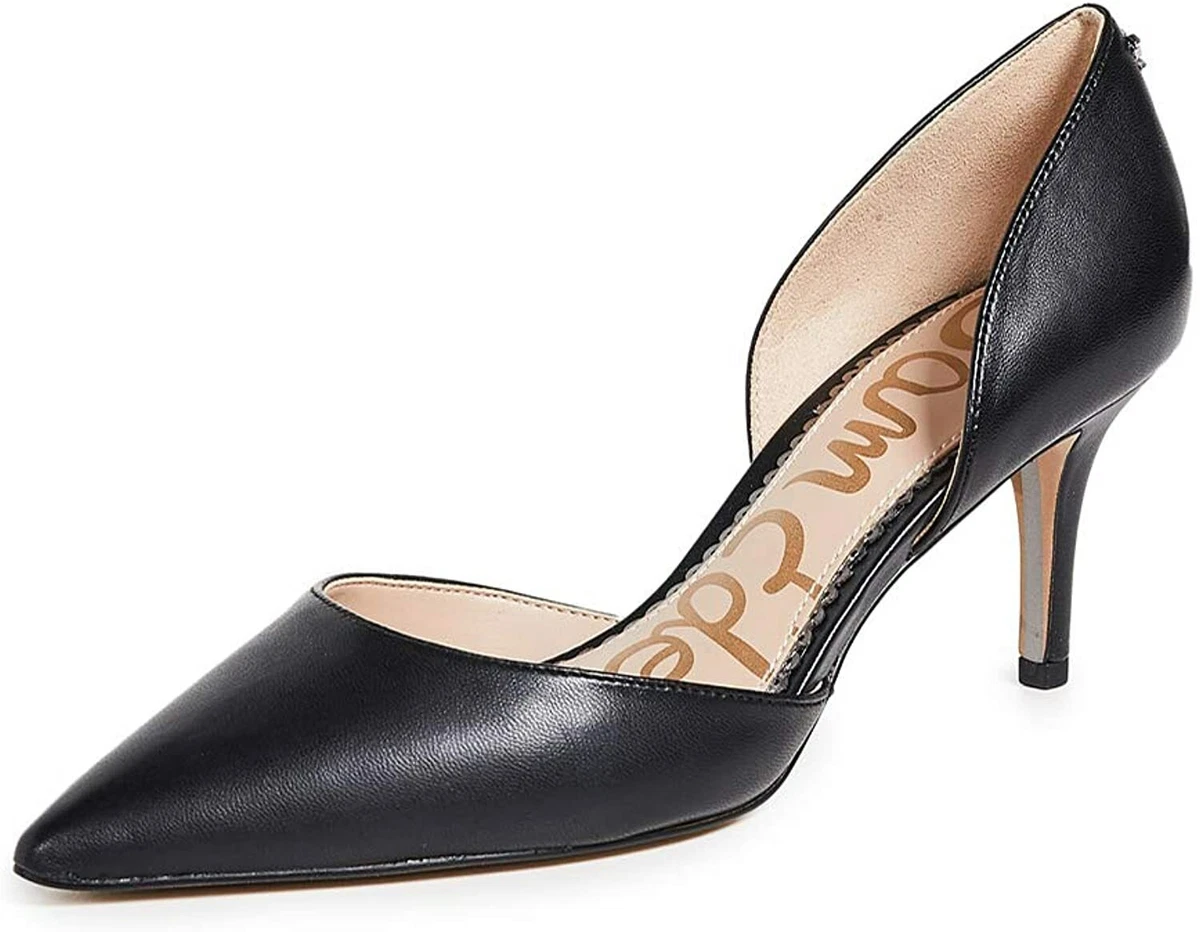 Sam Edelman Jaina D Orsay Pump Online | emergencydentistry.com