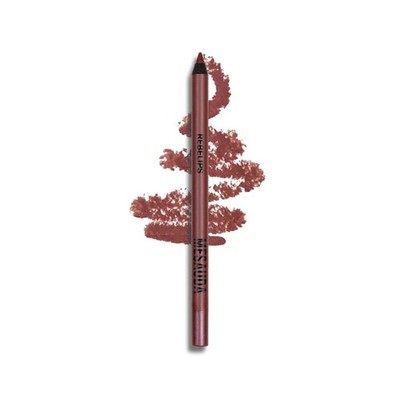 MESAUDA REBELIPS MATITA LABBRA WATERPROOF BLUSH N°103 | eBay