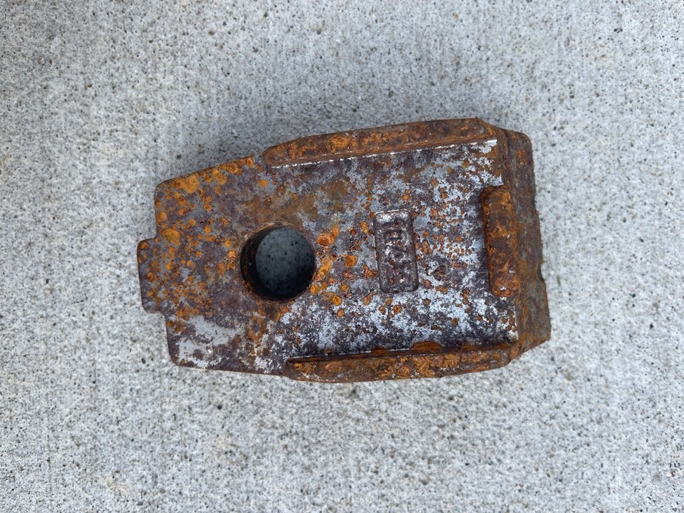 Teeth For Mulching Head Attachment | eBay