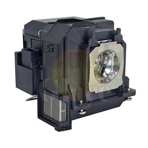 Original bulb inside Projector Lamp Module for EPSON H604B | eBay