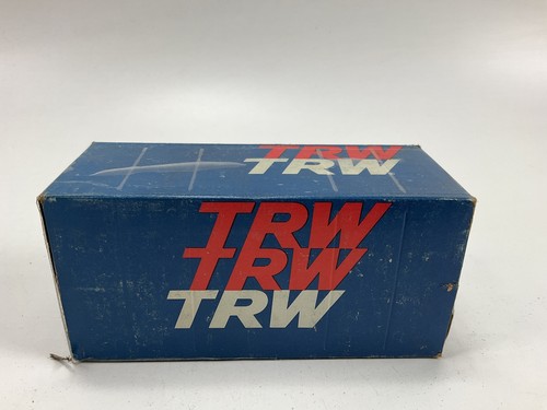 (4) TRW CB481P-30 Connecting Rod Bearings .030" For Chrysler 318 340 ...