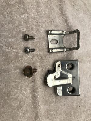 holden commodore Vn Vp Vr Vs Vt-vz Boot Latch Set . | eBay Australia