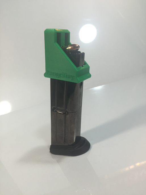 RangeTray 9mm Speedloader - 9 mm Speed Loader available in 8 different ...