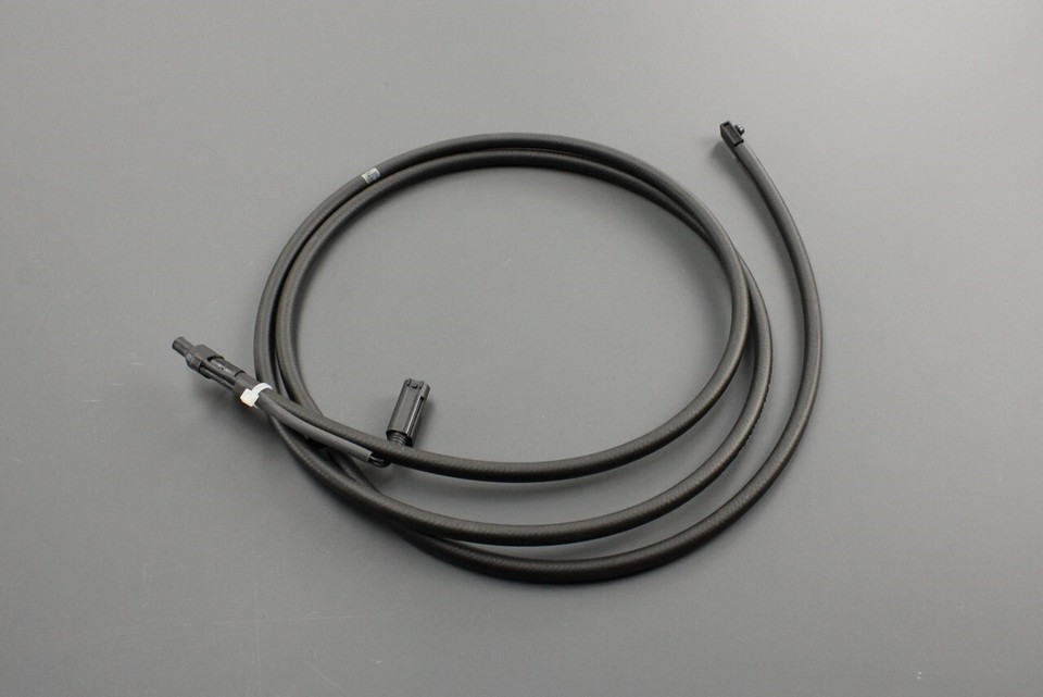 Genuine Mercedes-Benz E-Class washer fluid pipe hose A2118600092 | eBay