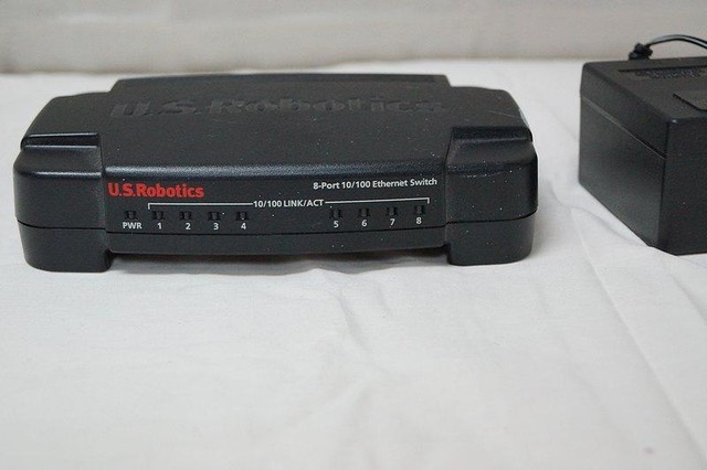 US Robotics V.92 56k Fax Modem Model 5686 for sale online | eBay