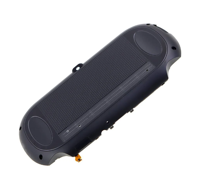 OEM Rear Touch Panel Back Housing Assembly For PS Vita PSV 1000 1100 ...