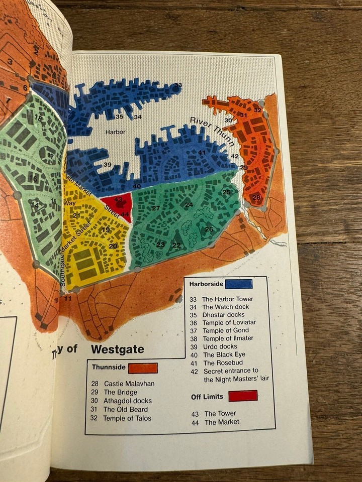 Masquerades The Harpers 10 by Kate Novak Jeff Grubb Forgotten Realms ...