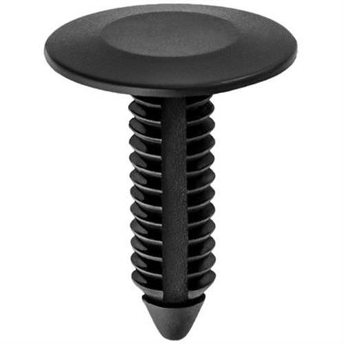 Fascia Retainer 7/8" Head, for GM 22547243 & Chrysler 6501916 (Qty:50 ...