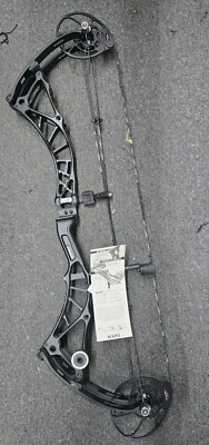 Bowtech REALM MX | eBay