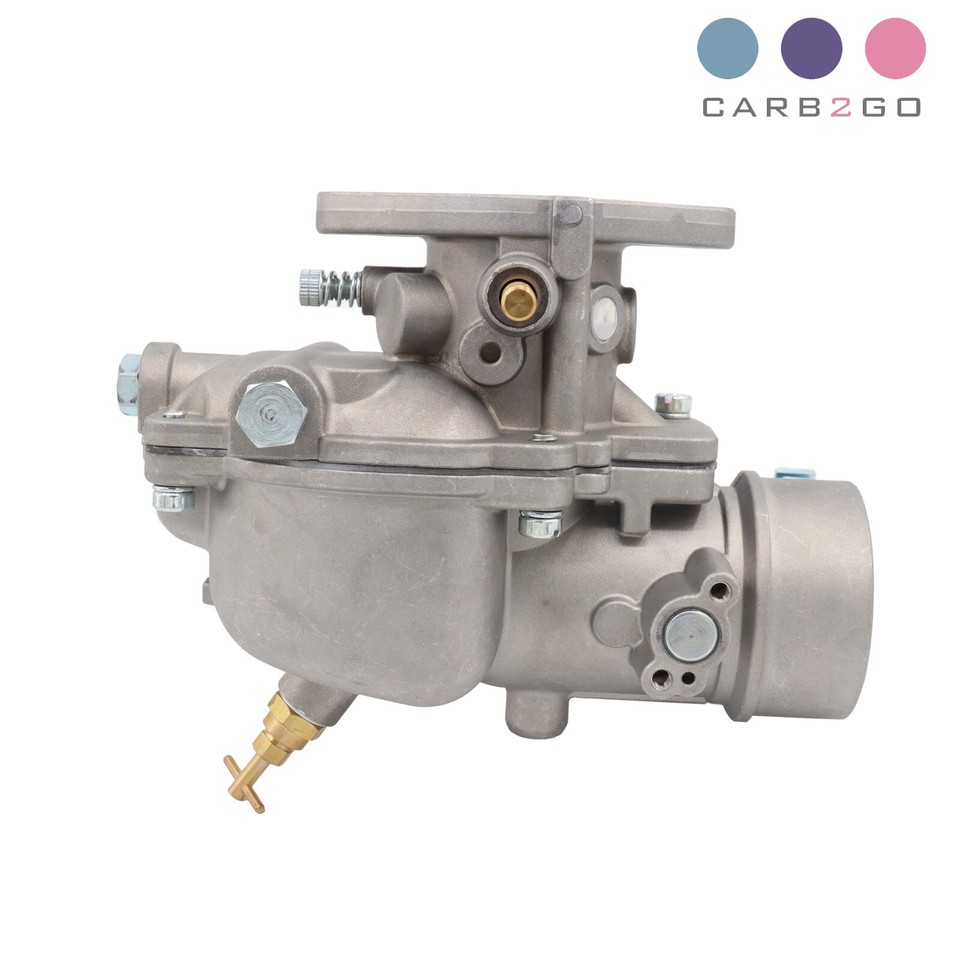 New Carburetor for CASE 500B 510B 511B 530 535 540 541 570 600B 610B ...