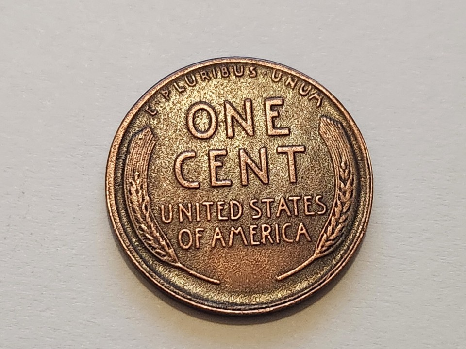 Hobo Nickel Style Mohawk Zombie Skull Penny | eBay