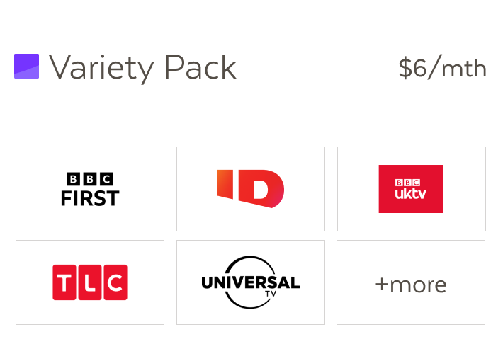 Fetch Mighty PVR (latest model), Set Top Box, Recorder, 4K, HD - M681T ...