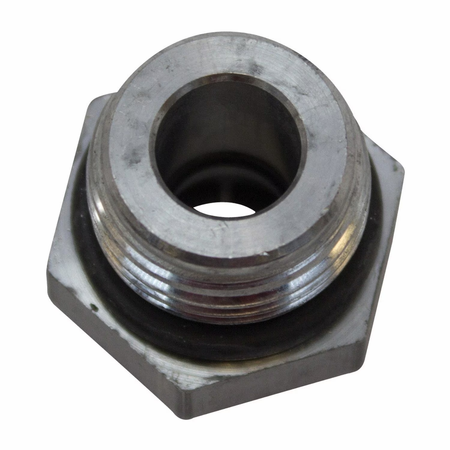 OEM NEW Genuine 2001-2008 F150 Mark LT Navigator Oil Tube Connector ...