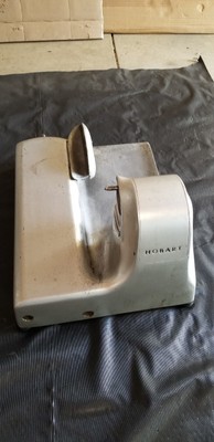 Slicers - Hobart Model 410