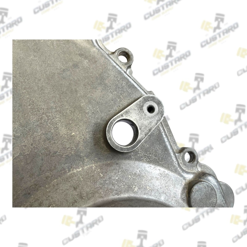 GM Chevrolet LSA LS2 LS3 Non VTT Genuine OEM Timing Cover 12600326 | eBay