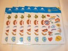 48 sheet DaySpring Reward Teacher Student Sticker 1056 WOW/Nice Great ...