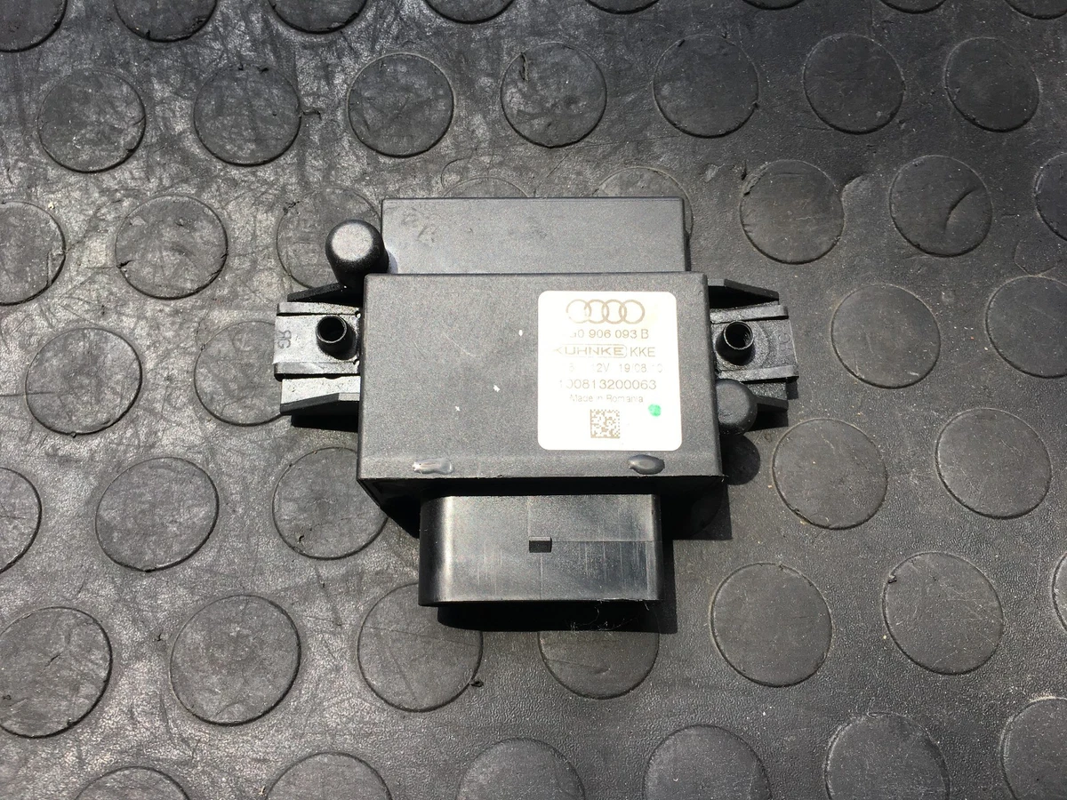 Audi VW Fuel Pump Controller Control Module Hpfp Pressure, 60% OFF