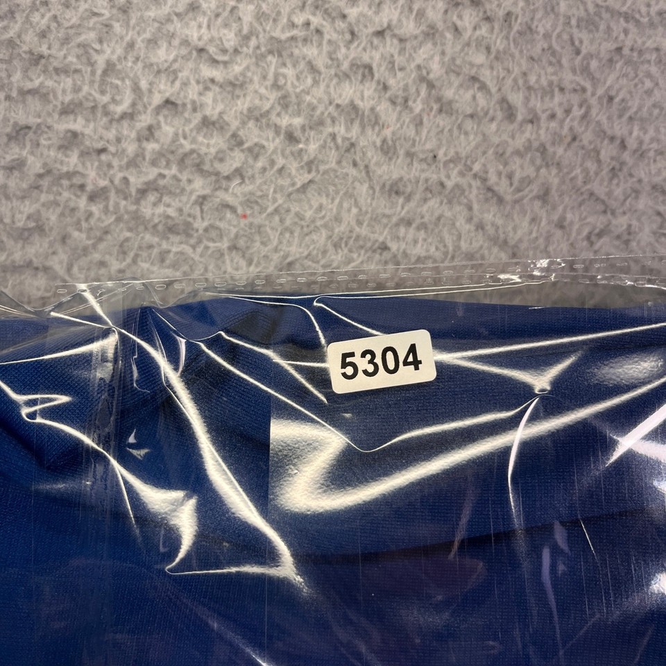 Indianapolis Colts #53 Shaquille Leonard Nike Jersey Mens XL Blue NFL ...